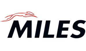Комфорт с MILES / Берг